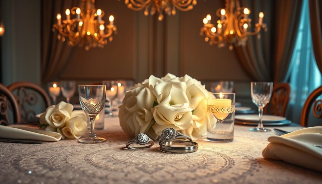 50 Rocznica Ślubu: Złote Gody. Jak świętować 50-lecie?